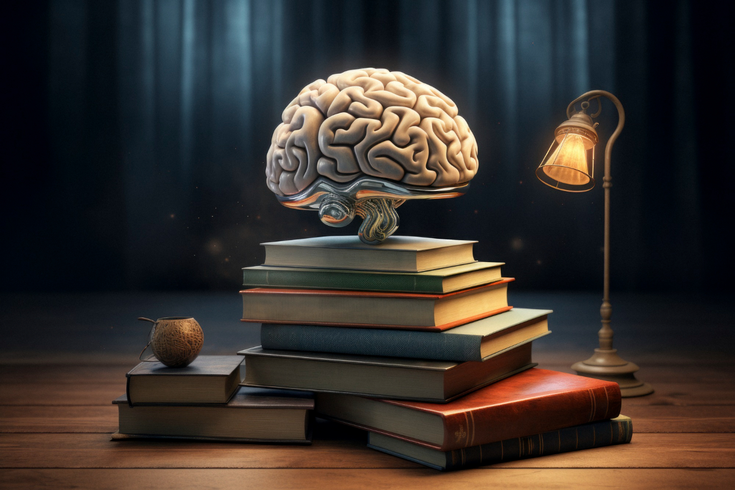 Benefits of Reading to The Brain