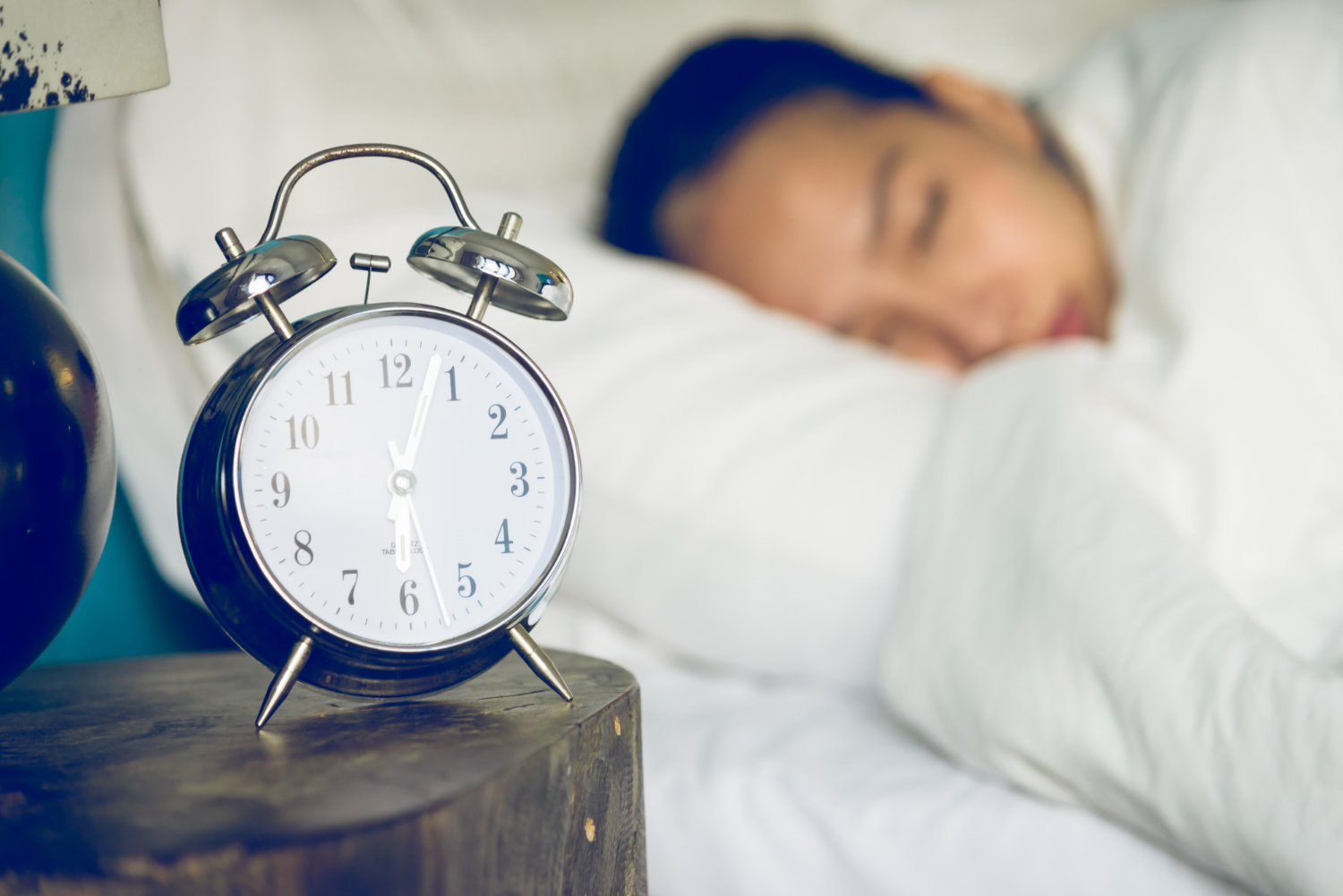 Optimizing Sleep Patterns