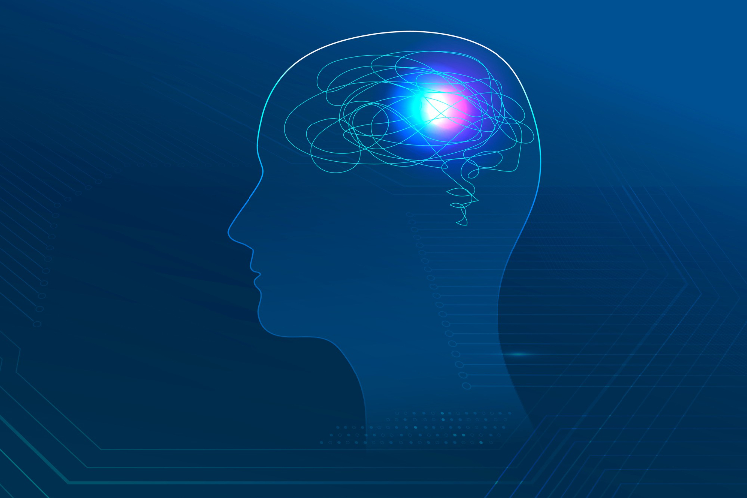 Understanding Spatial Memory